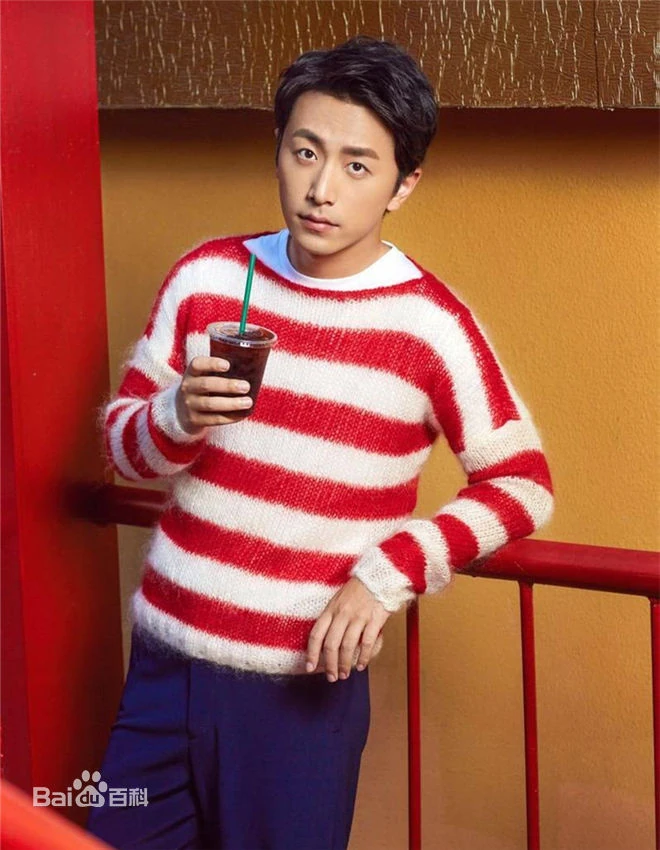 Bai Ke | Wiki Drama | Fandom