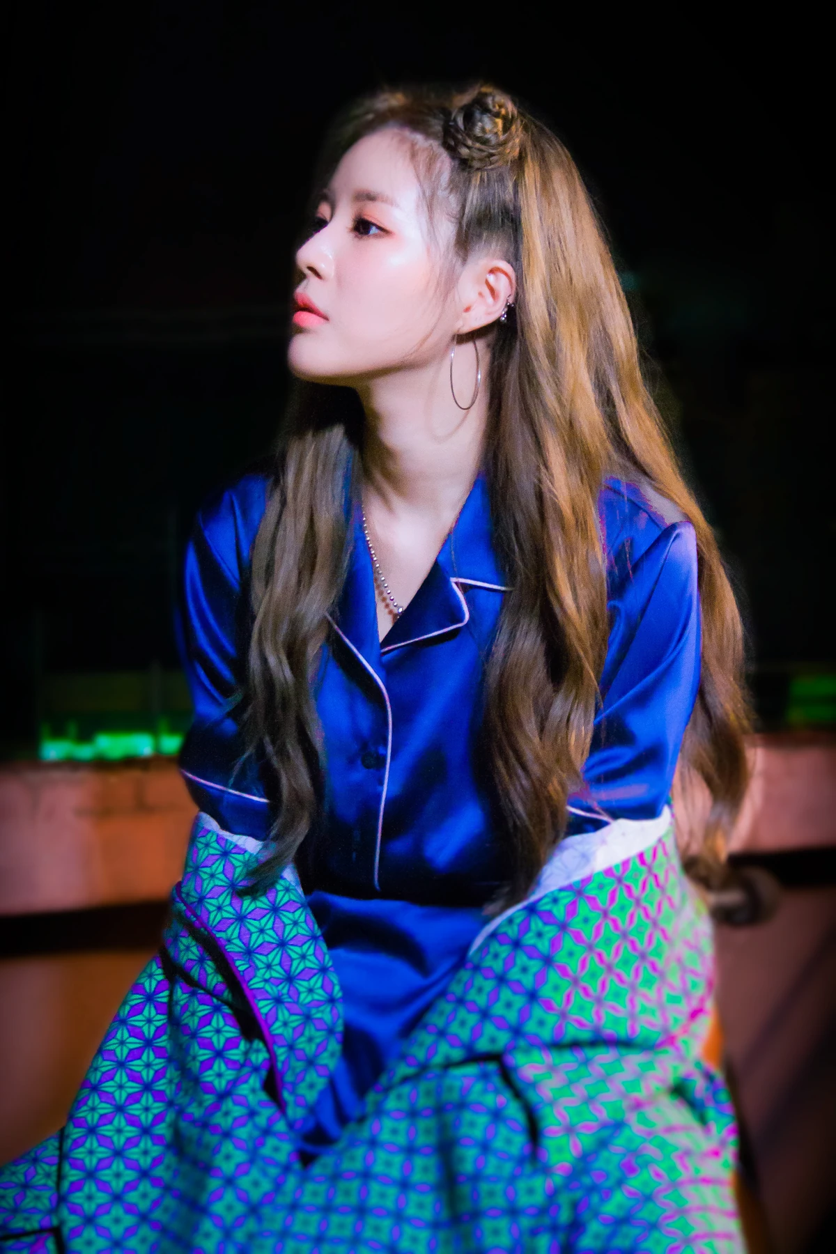 Choi Cho | Wiki Drama | Fandom