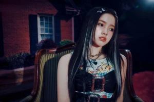 Elisia | Wiki Drama | Fandom