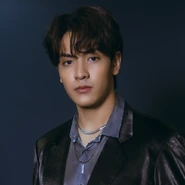 Joong Archen Aydin | Drama Wiki | Fandom