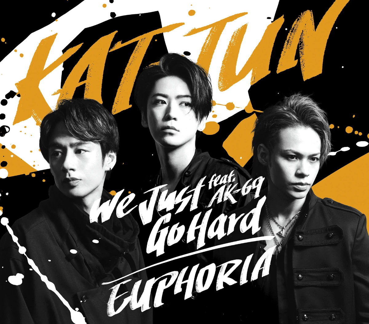 KAT-TUN | Wiki Drama | Fandom