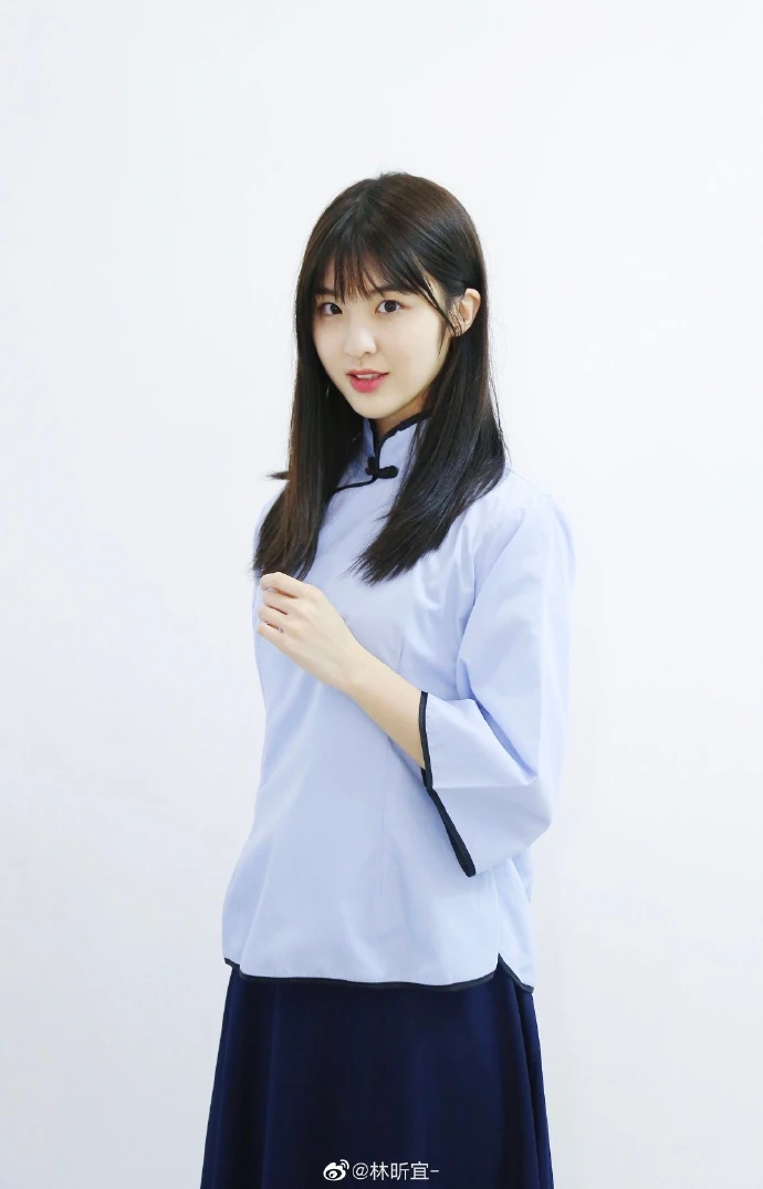 Lin Xin Yi | Wiki Drama | Fandom