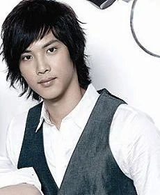 Rex Ho | Wiki Drama | Fandom