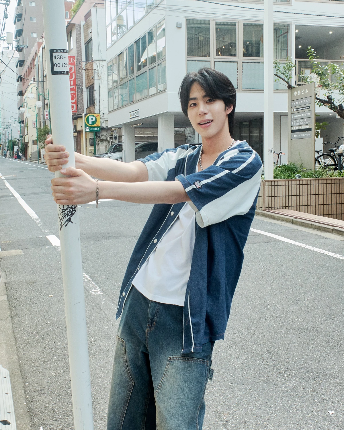 Tetsu | Wiki Drama | Fandom