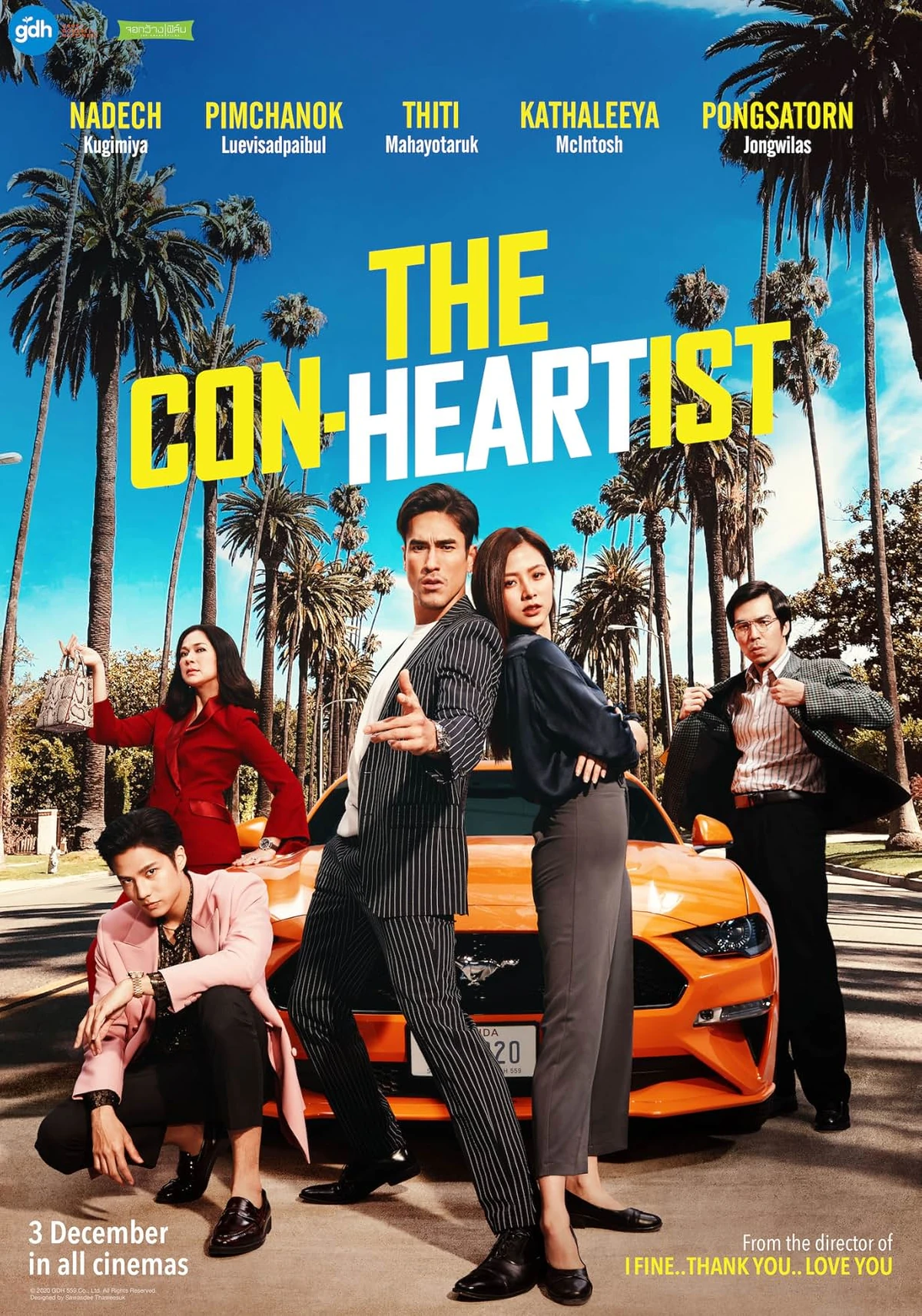 The Con-Heartist | Drama Wiki | Fandom