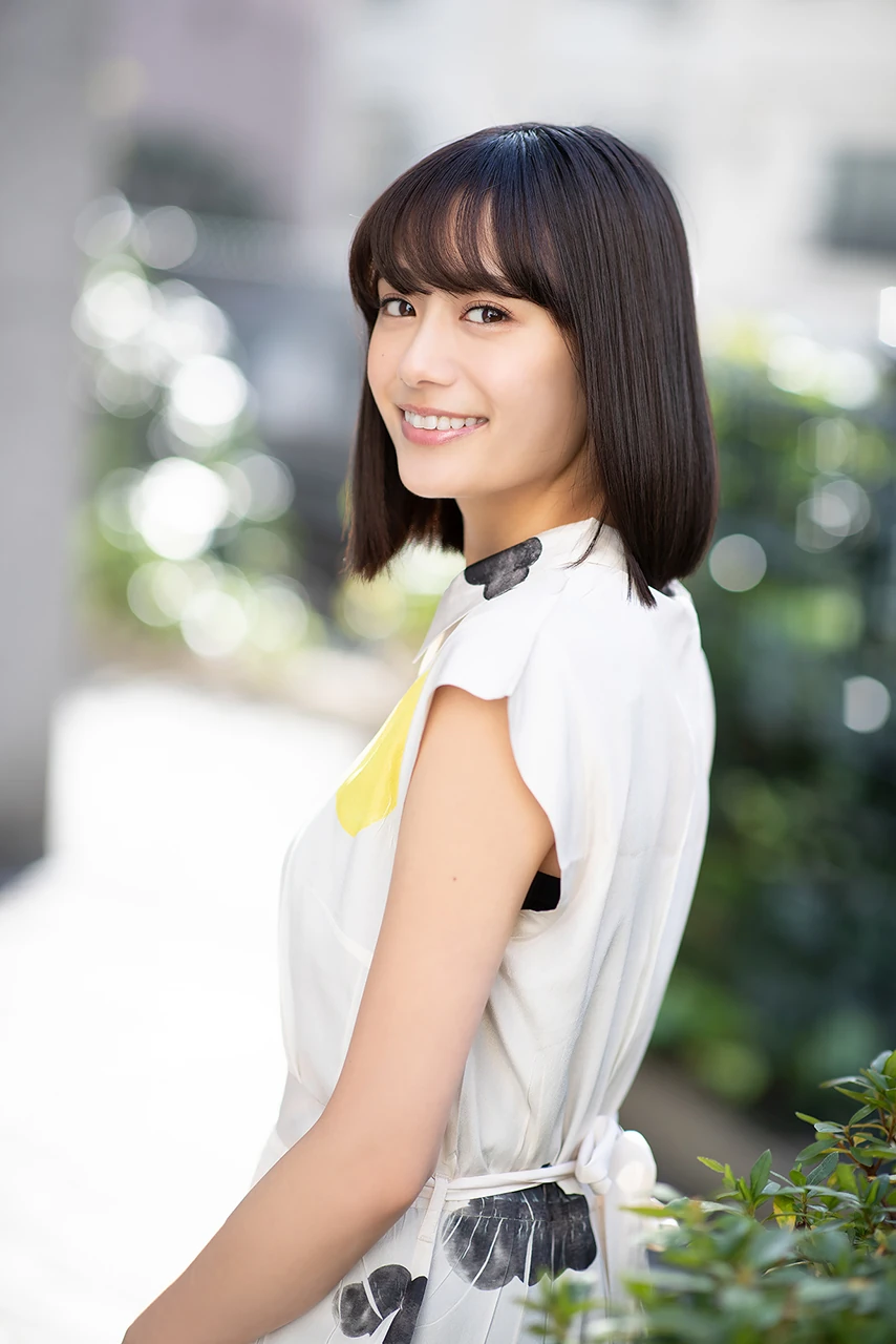 Yoshida Shiori | Wiki Drama | Fandom
