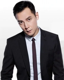 Daniel Wu | Wiki Drama | Fandom