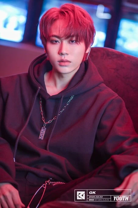 GK | Wiki Drama | Fandom