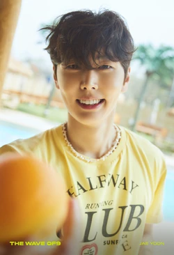 Jae Yoon (1994) | Wiki Drama | Fandom