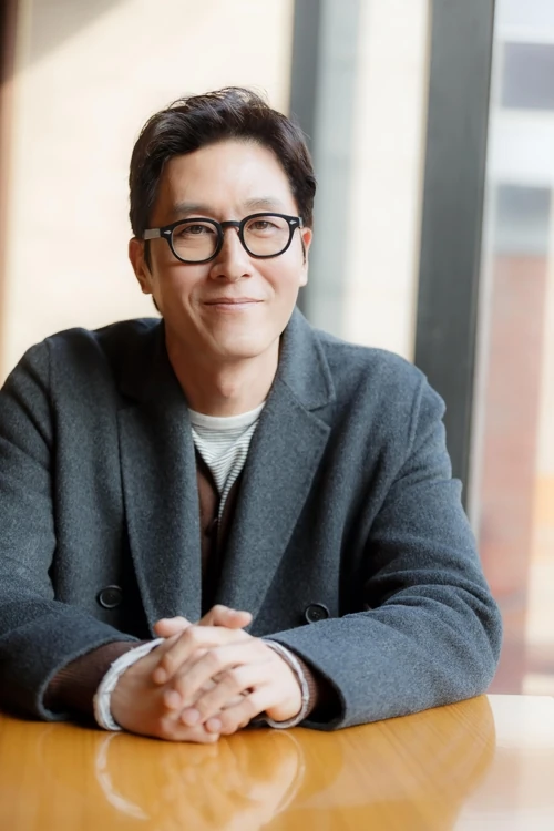 Kim Joo Hyuk | Wiki Drama | Fandom
