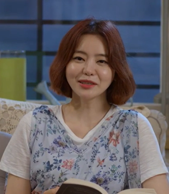 Kim Seon Hee | Drama Wiki | Fandom