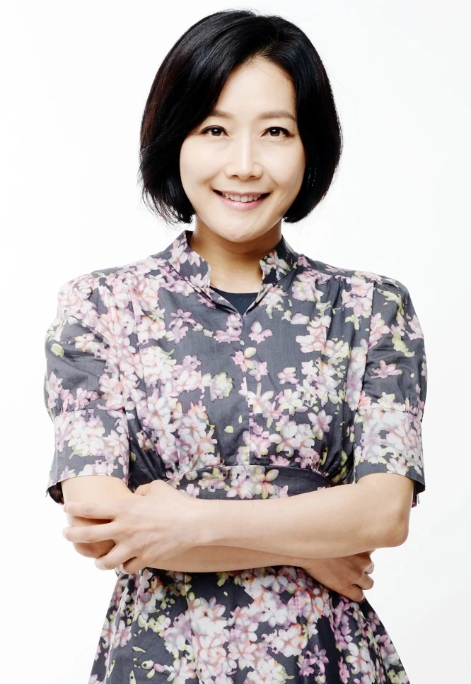 Lee Jin Ah (1969) | Wiki Drama | Fandom