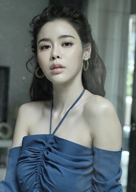 Preechaya Pongthananikorn | Wiki Drama | Fandom