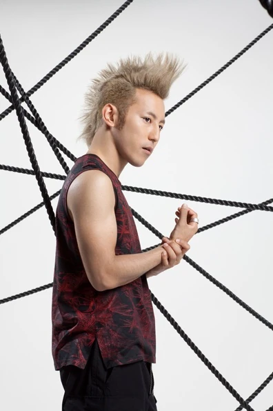 Enzel | Wiki Drama | Fandom