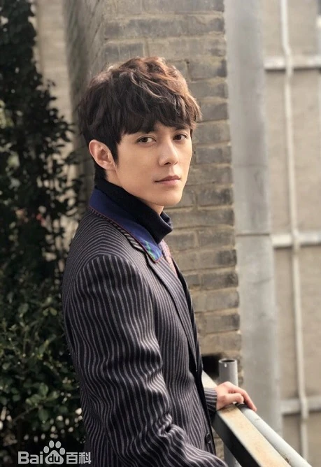 Zhang Chao (1988) | Wiki Drama | Fandom