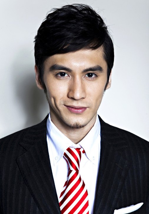 Zhang Lun Shuo Wiki Drama Fandom