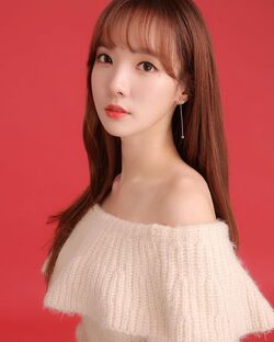 Joo Min Hee | Wiki Drama | Fandom