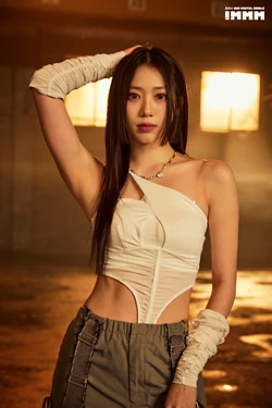Elva | Wiki Drama | Fandom