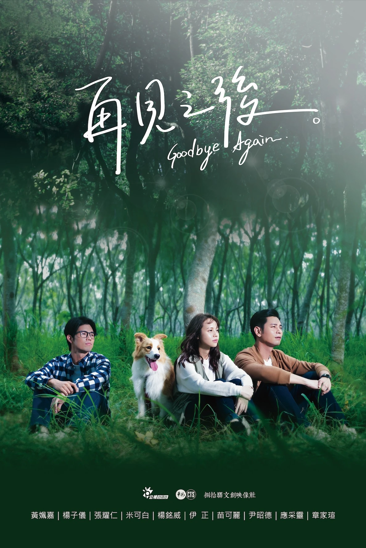 Goodbye Again | Wiki Drama | Fandom