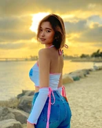 Jeila Dizon | Drama Wiki | Fandom
