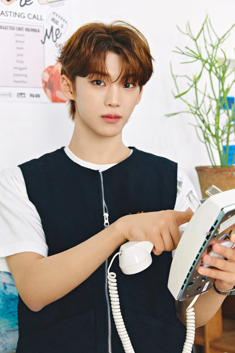 Kim Do Hun | Wiki Drama | Fandom