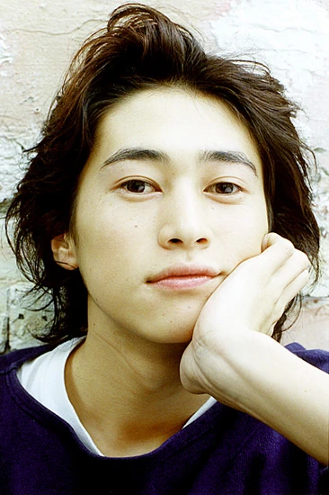 Kubozuka Yosuke | Wiki Drama | Fandom