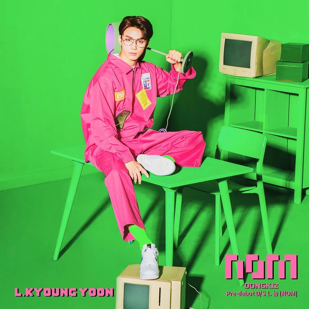 Kyoung Yoon | Wiki Drama | Fandom