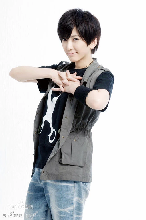 Liu Xin | Wiki Drama | Fandom