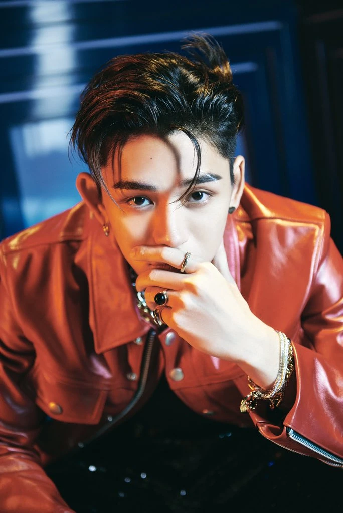 Lucas | Wiki Drama | Fandom