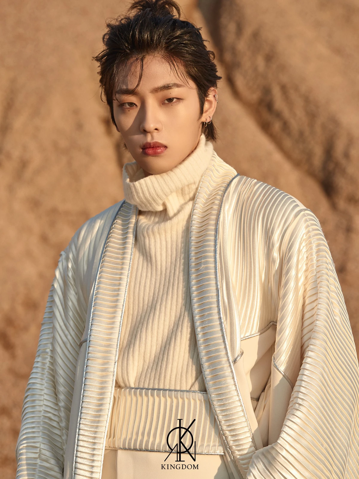 Mu Jin | Wiki Drama | Fandom