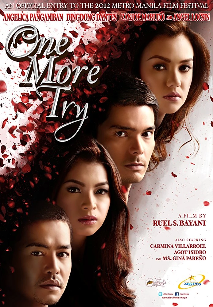 One More Try | Wiki Drama | Fandom