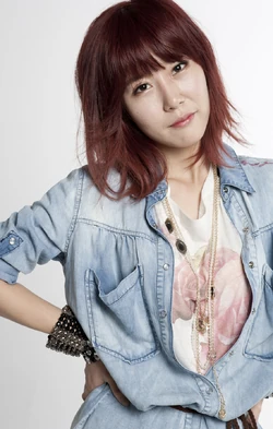 Lee Seul | Wiki Drama | Fandom