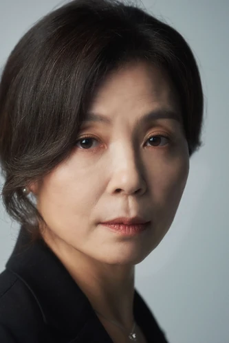 Cha Mi Kyung | Drama Wiki | Fandom