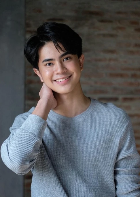 Chawanakorn Donmongkol | Wiki Drama | Fandom