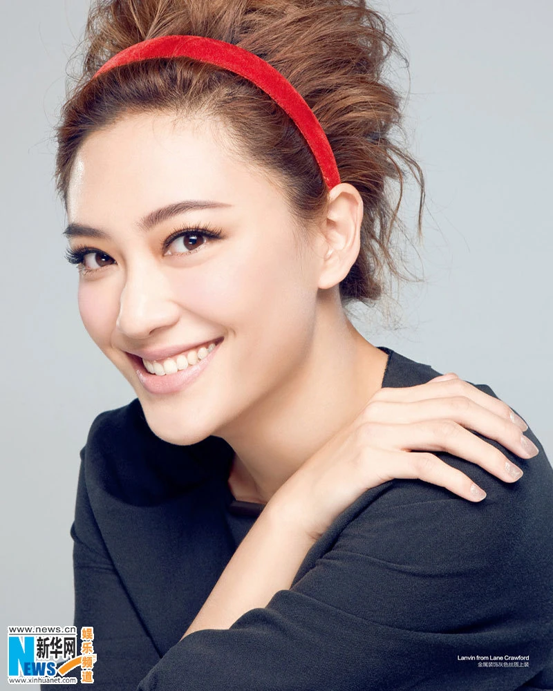Cherrie Ying | Wiki Drama | Fandom