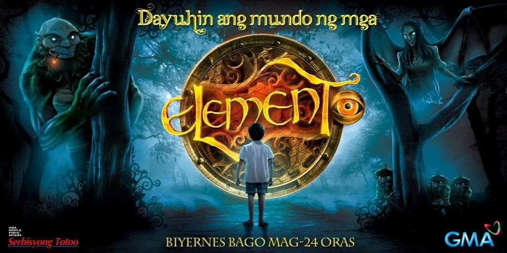 Elemento | Wiki Drama | Fandom