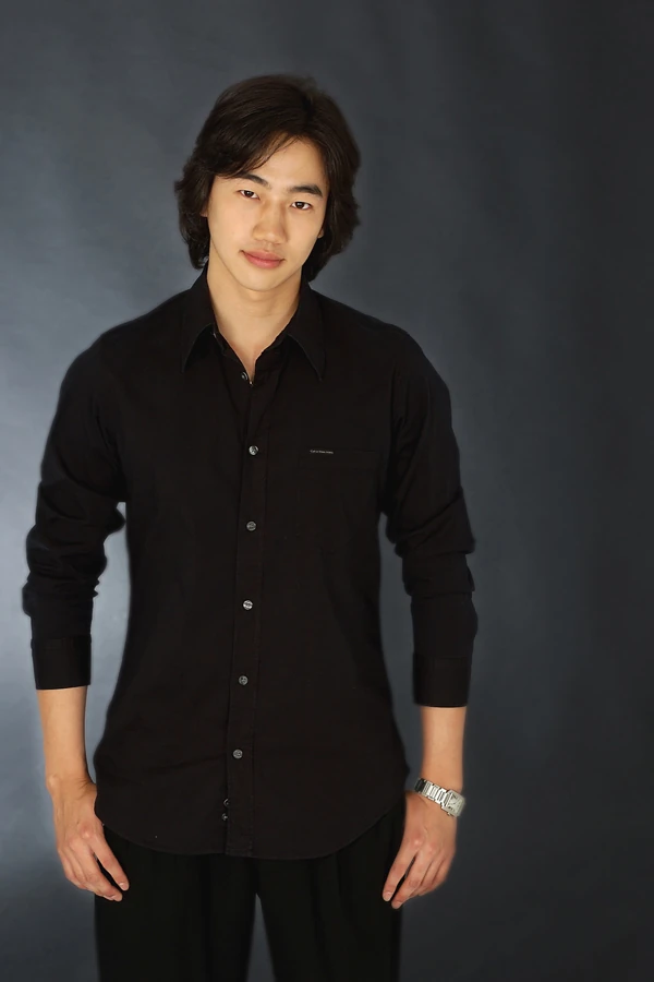 Kim Jung Woon | Wiki Drama | Fandom