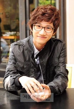Kim Young Woo | Wiki Drama | Fandom