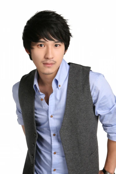 Kim Yung Yong | Wiki Drama | Fandom
