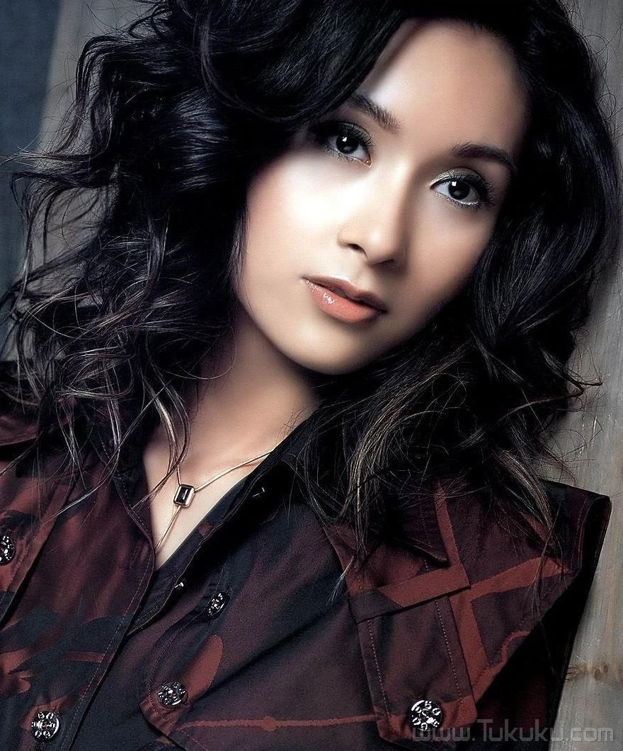 Kristy Yang | Wiki Drama | Fandom