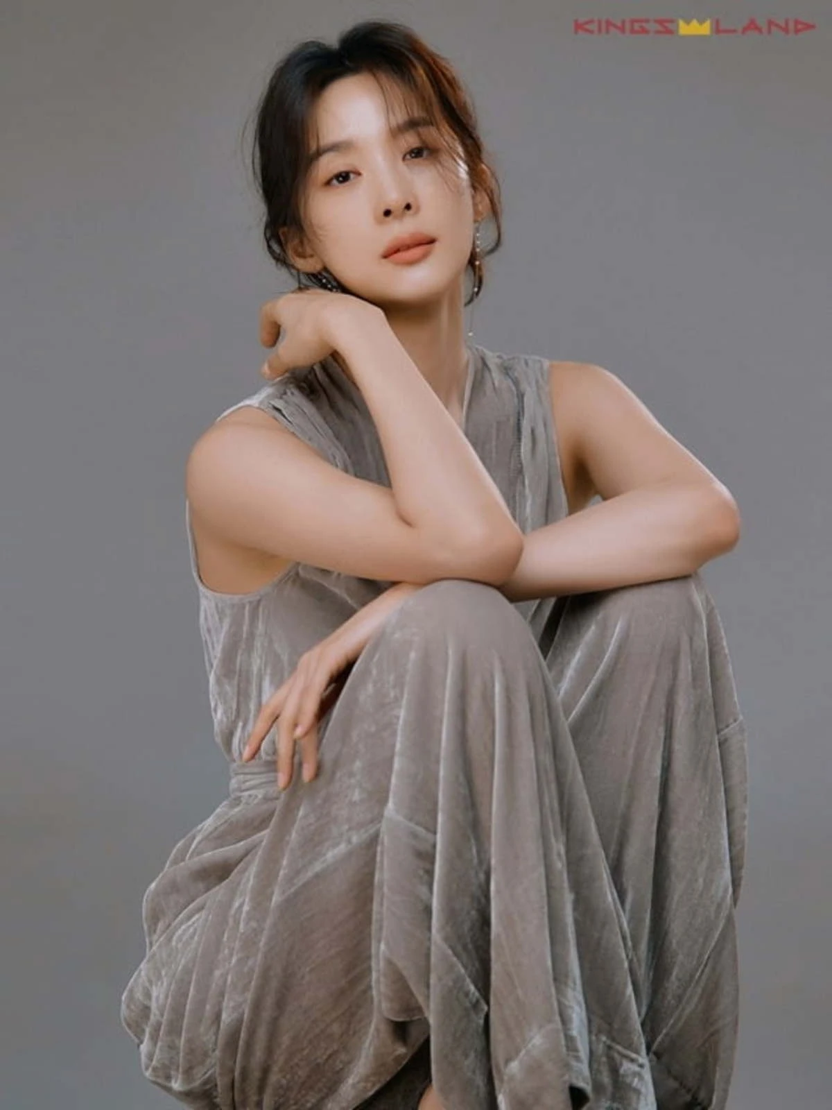 Lee Chung Ah | Wiki Drama | Fandom