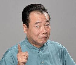 Liao Jun | Wiki Drama | Fandom