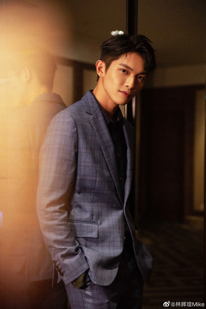 Mike Lin | Wiki Drama | Fandom