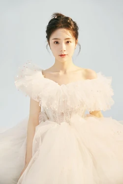 Qu Meng Ru | Wiki Drama | Fandom