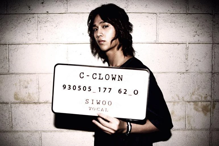 Si Woo | Wiki Drama | Fandom