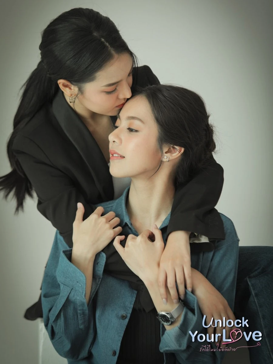 Unlock Your Love | Wiki Drama | Fandom
