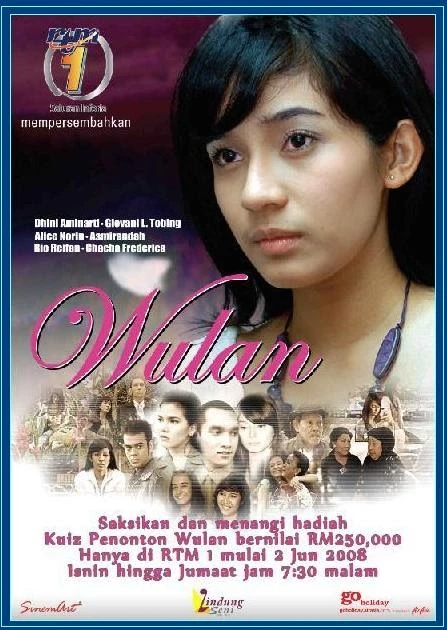 Wulan | Wiki Drama | Fandom