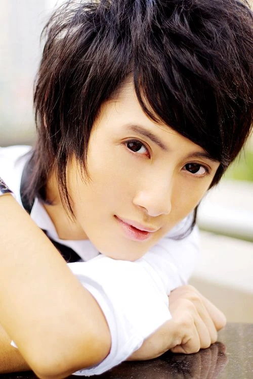 Xiang Ding | Wiki Drama | Fandom