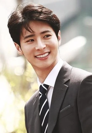 Ahn Dae Kyum | Wiki Drama | Fandom