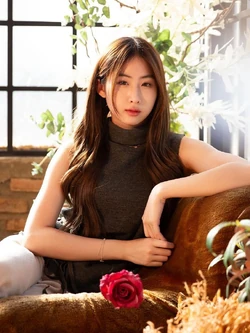 Apasra Lertprasert | Wiki Drama | Fandom